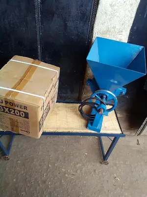 Grinding Machines in Nigeria for sale Price on Jiji.ng