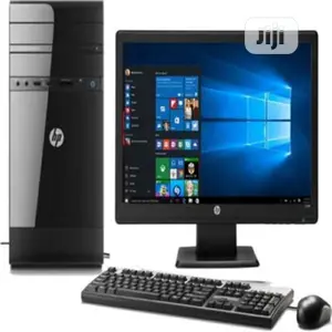Desktop Pc Laptops & Computers in Lagos for sale Prices on Jiji.ng
