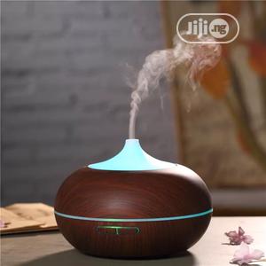 Colorful Bamboo Humidifier With Remote in Lagos Island (Eko) - Home ...