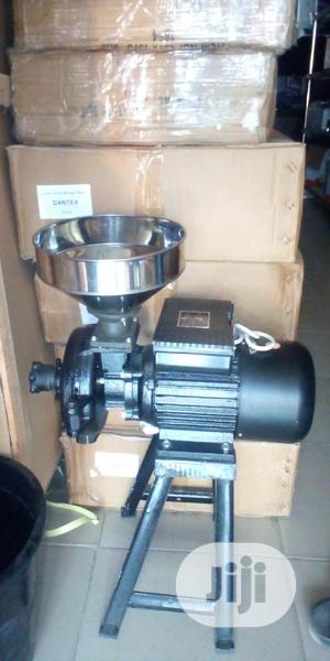 Wet & Dry Grinding Machine in Ojo - Kitchen Appliances, Sicosi ...