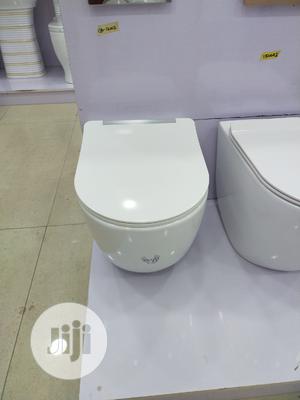 Sensor Water System Closets in Orile - Plumbing & Water Systems ...