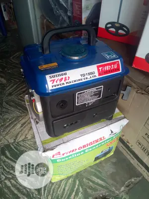 Tiger Generators in Nigeria for sale Price on Jiji.ng