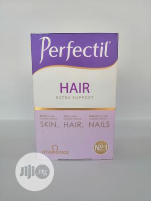 Vitabiotics Perfectil Plus Hair Extra Support in Alimosho - Hair Beauty ...