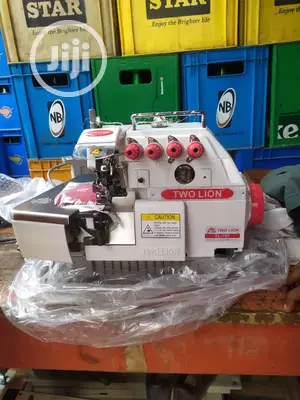Sewing Machines in Nigeria for sale Price on Jiji.ng