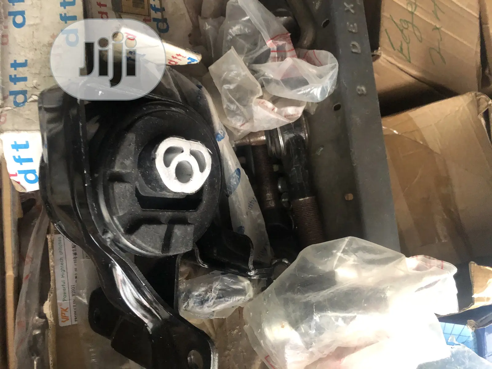 Ford Edge Engine Seat/ Mount in Lagos Island (Eko) - Vehicle Parts ...