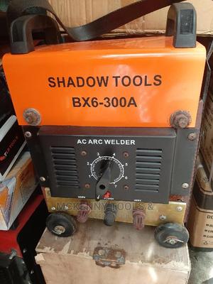 Bx6-300a Arc Welding Machine in Lagos Island (Eko) - Electrical ...