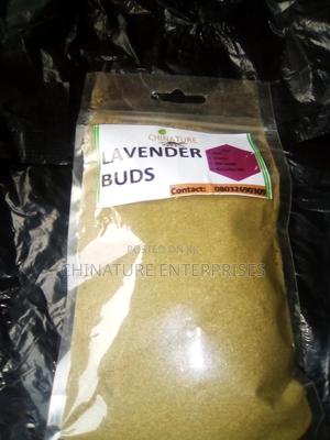 Lavender Buds Powder - 100g in Port-Harcourt - Vitamins & Supplements ...