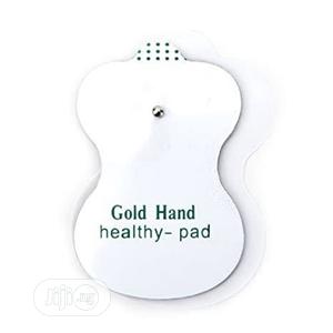 Gold Hand Electrode for Acupuncture Device Replace Spare in Lagos ...
