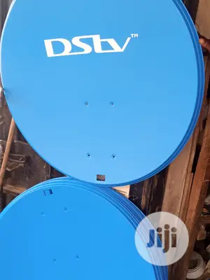 DStv Satellite Dishes in Nigeria for sale Price on Jiji.ng
