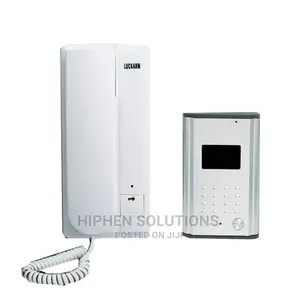 Wireless Intercom Systems in Nigeria for sale Price on Jiji.ng