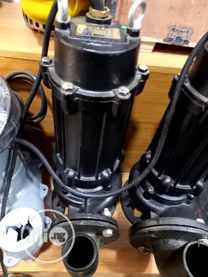 Submersible Pumps in Nigeria for sale Price on Jiji.ng