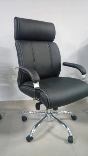 White House Executive Chair in Benin City - Furniture, Matthew Obinna ...