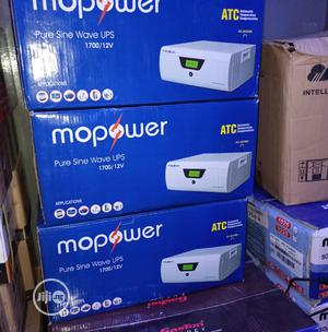 Mopower Inverter 1.7kva 12dc in Ikeja - Electrical Equipment, Siltech ...