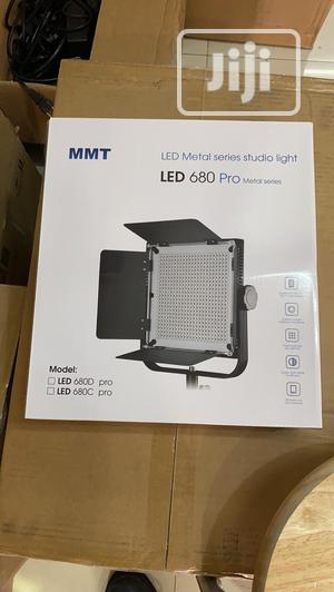 LED 680 Studio Light in Lagos Island (Eko) - Stage Lighting & Effects ...