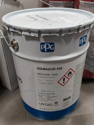 Sigmadur 550, Sigma, Sigmacover in Lagos Island (Eko) - Other Repair & Construction Items ...