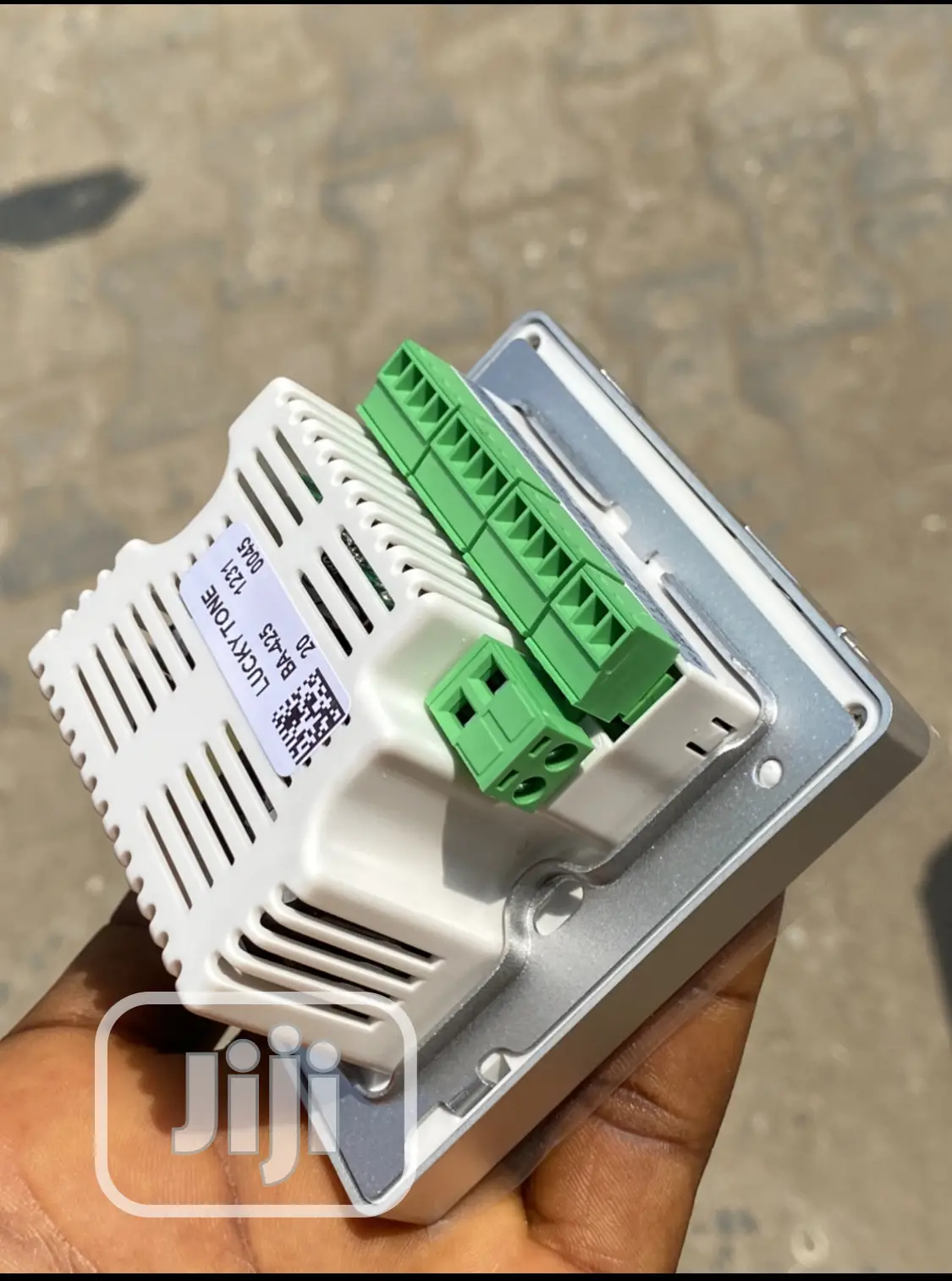 Lucky Tone Keypad Bluetooth Amplifier in Ojo - Audio & Music Equipment ...