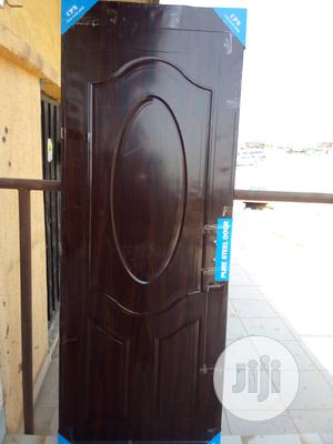 American Steel Doors for Rooms and Toilet and Kitchen in Dei-Dei ...