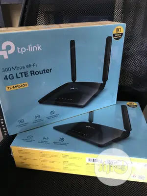 Universal Router in Nigeria for sale Price on Jiji.ng