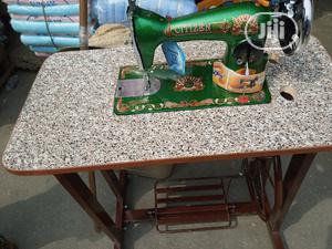 CITIZEN Sewing Machine in Lagos Island (Eko) - Manufacturing Equipment ...