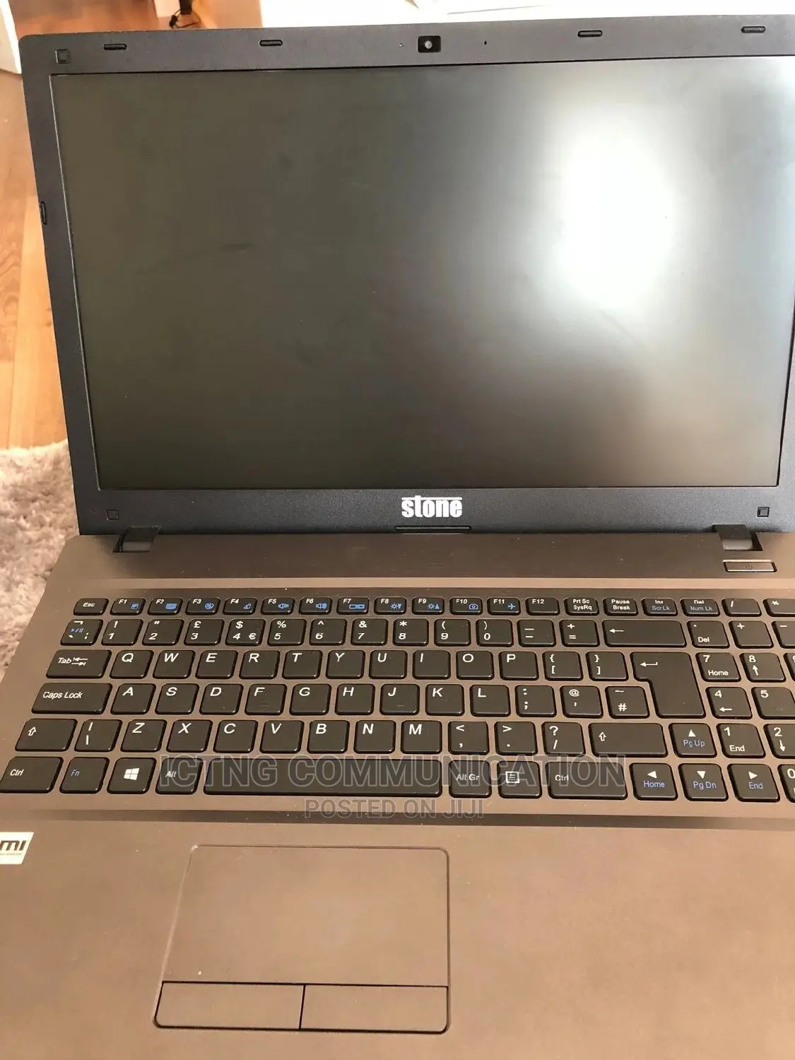 Laptop Stone Stone 8GB Intel Core i5 HDD 500GB in Sagamu - Laptops ...