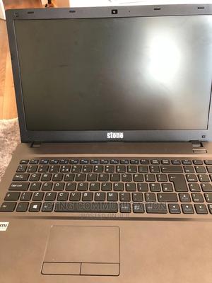 Laptop Stone Stone 8GB Intel Core i5 HDD 500GB in Sagamu - Laptops ...