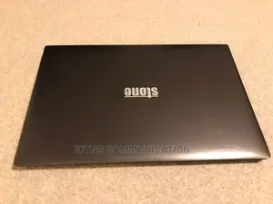 Laptop Stone Stone 8GB Intel Core i5 HDD 500GB in Sagamu - Laptops ...