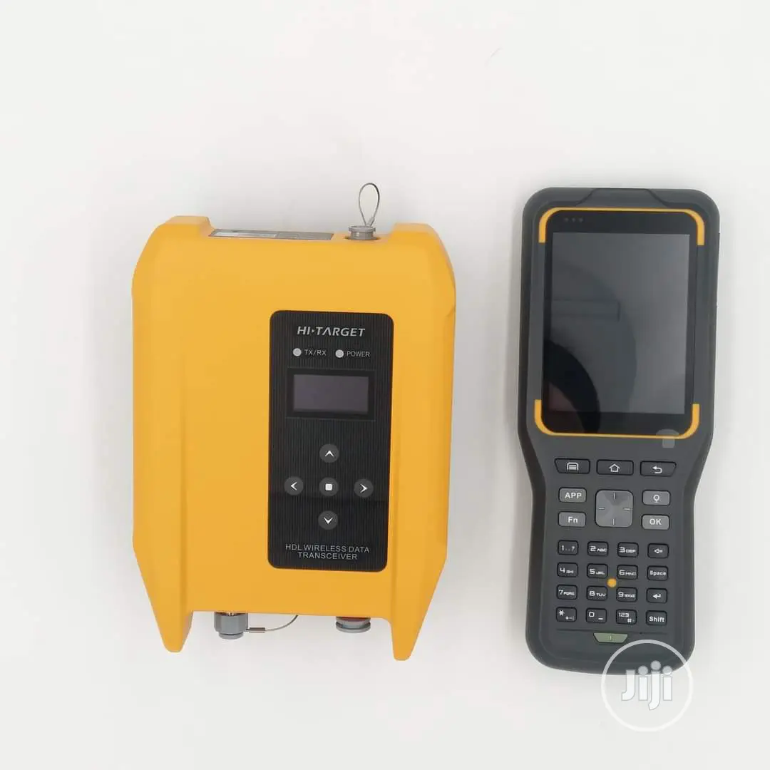Hitarget V90 Differential GPS for sale - Olu Peters Price: ₦ 8,000,000 ...