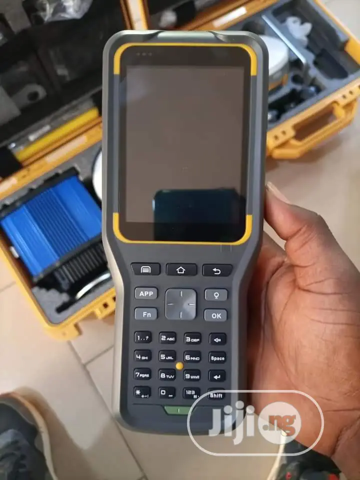 Hitarget V90 Differential GPS for sale - Olu Peters Price: ₦ 8,000,000 ...