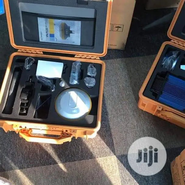 Hitarget V90 Differential GPS for sale - Olu Peters Price: ₦ 8,000,000 ...