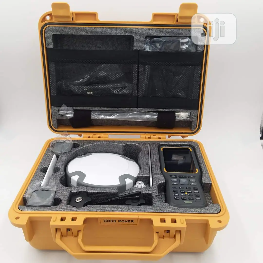 Hitarget V90 Differential GPS for sale - Olu Peters Price: ₦ 8,000,000 ...