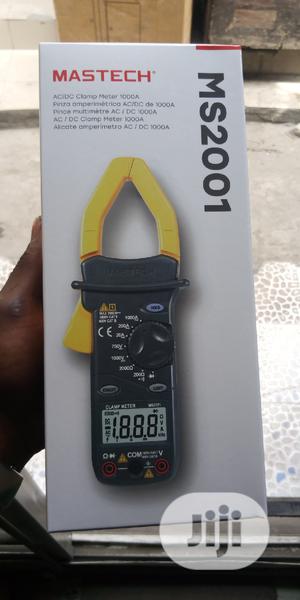 Ac Meter Maxtech in Ojo - Measuring & Testing Tools, Chidon Global ...