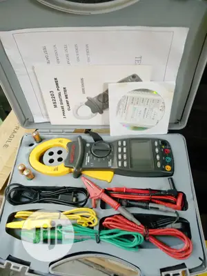Digital Clamp Meters in Nigeria for sale Prices on Jiji.ng