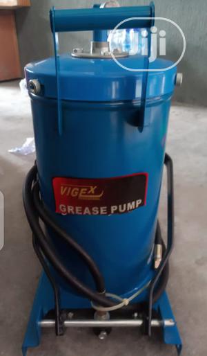 Vigex Tools-Foot Operated Bucket Grease Pump in Ojo - Farm Machinery ...