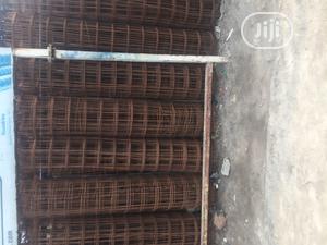 Brc Mesh 7ft Hight X40meterslenght in Amuwo-Odofin - Building Materials ...