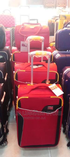 Jumatech Luggage Box in Lagos Island (Eko) - Bags, Solid Luggage Store ...