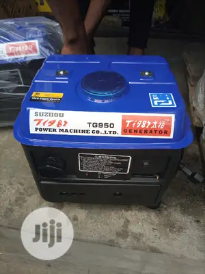 Tiger Generators in Nigeria for sale Price on Jiji.ng