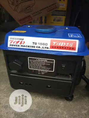 Tiger Generators in Nigeria for sale Price on Jiji.ng