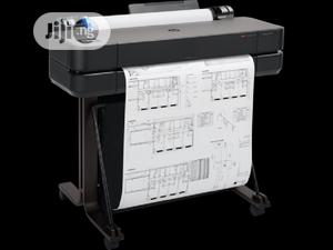 HP Designjet T630 Series 24 Inches Plotter Printer in Wuse 2 - Printers ...