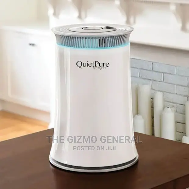 Quietpure whisper store