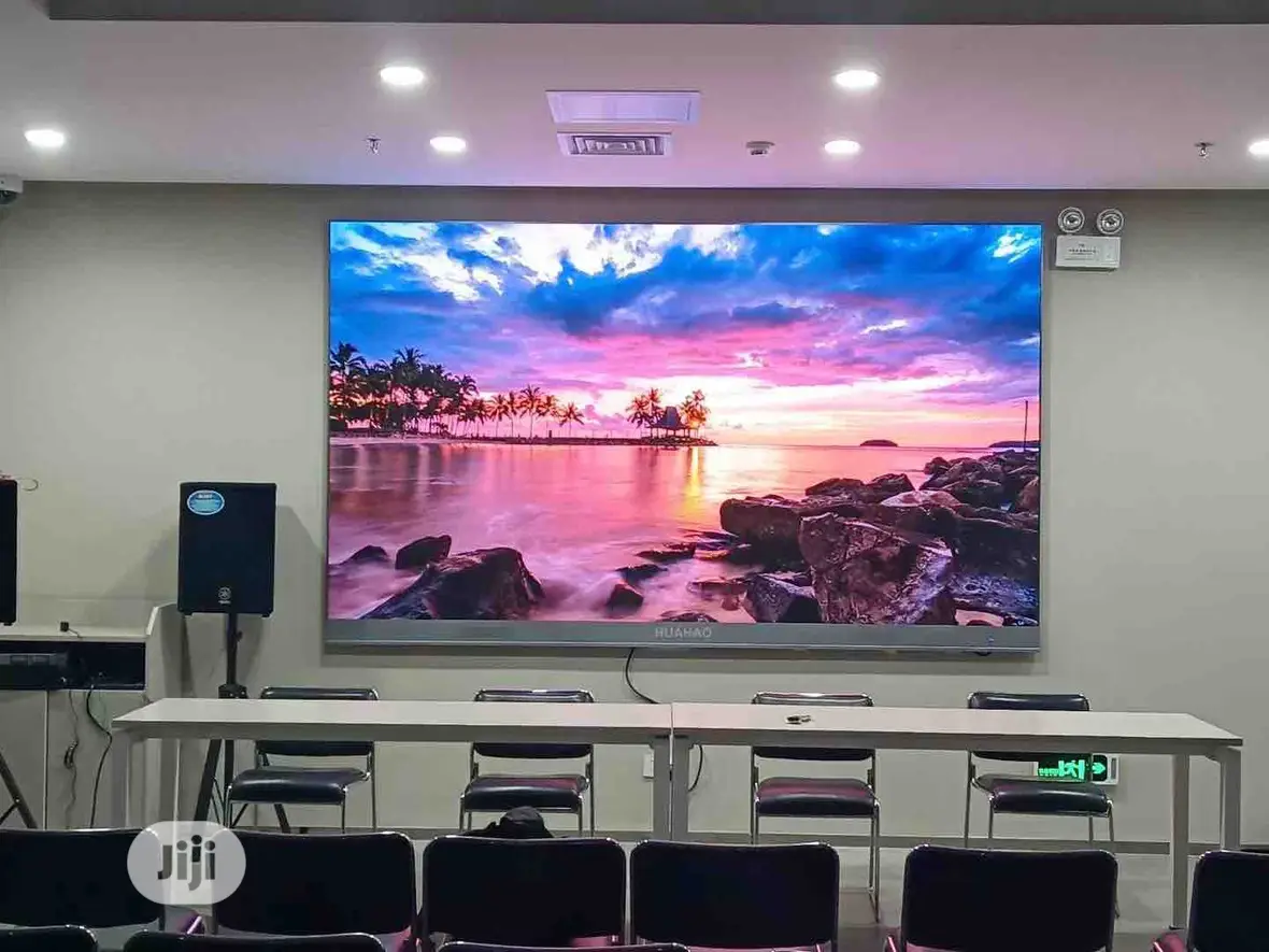 135 Inches LED Screen TV For Conference Room Zeepad for sale - Zeepad ...
