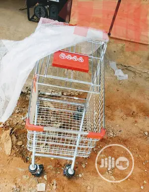 Trolleys in Nigeria for sale Price on Jiji.ng