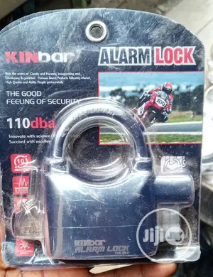 Padlocks in Nigeria for sale Prices on Jiji.ng