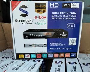 Strongest Decoder in Ojo - TV & DVD Equipment, Raphael Udenta | Jiji.ng