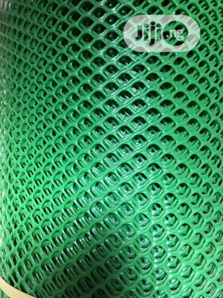 Plastic Mesh in Lagos Island (Eko) - Building Materials & Supplies ...