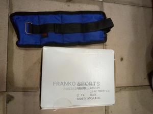 Ankle Weights in Ikeja - Sports Equipment, Frank Chisom | Jiji.ng
