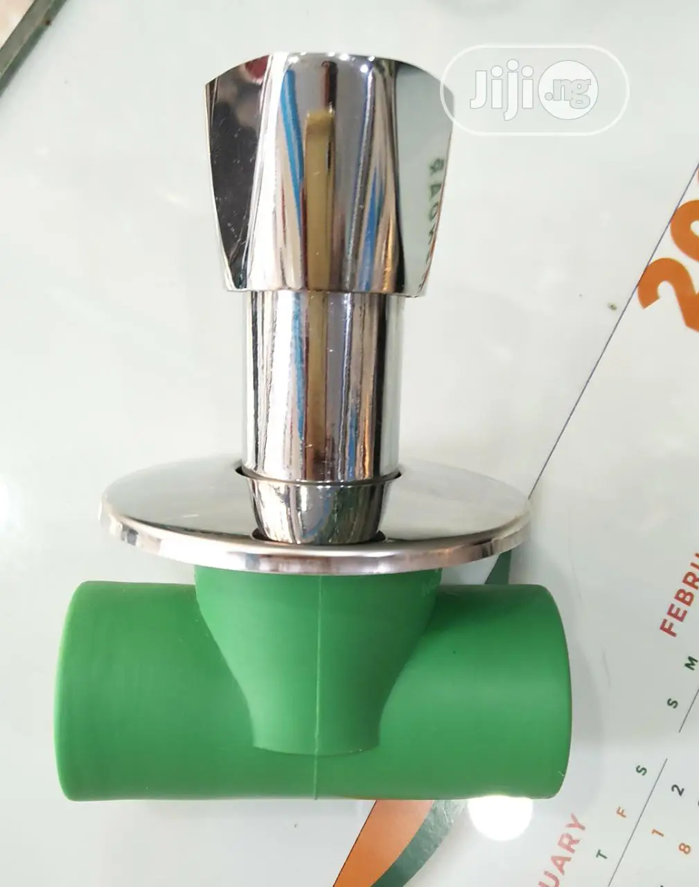 Turkish Brand PPR Pipes And Fittings in Orile - Plumbing & Water ...