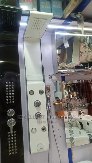 Executive Power Shower MTC in Orile - Plumbing & Water Systems ...