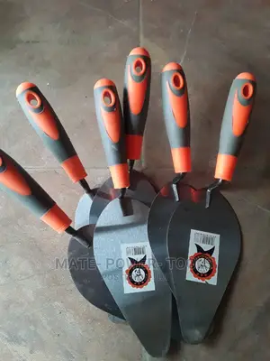 Trowels in Nigeria for sale Prices on Jiji.ng