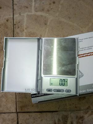 Original Camry Pocket Jewelry Scale in Lagos Island (Eko) - Retail ...