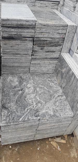 Nigerian Juprano Granite Tiles 60x60 1cm Thicknesses in Orile ...